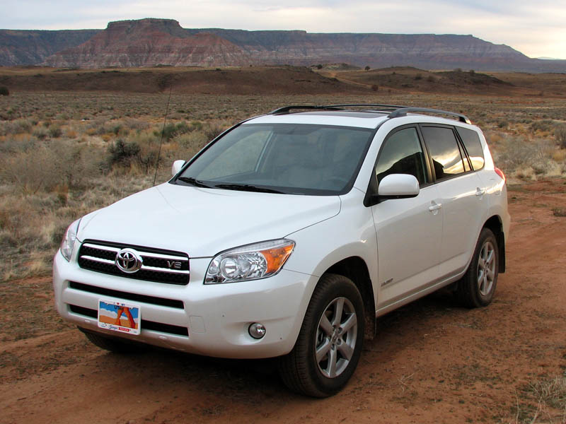 Driving in sand. How does it go? | Toyota RAV4 Forums